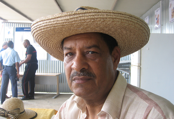 eric hayot – ANTILLA MARTINIQUE | Avec vous depuis 1981